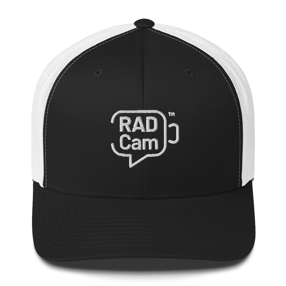 RADCam Trucker Hat – shopaitx
